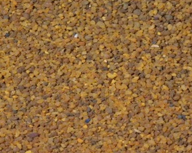 Unipac Aquarium Silica Sand - 2kg