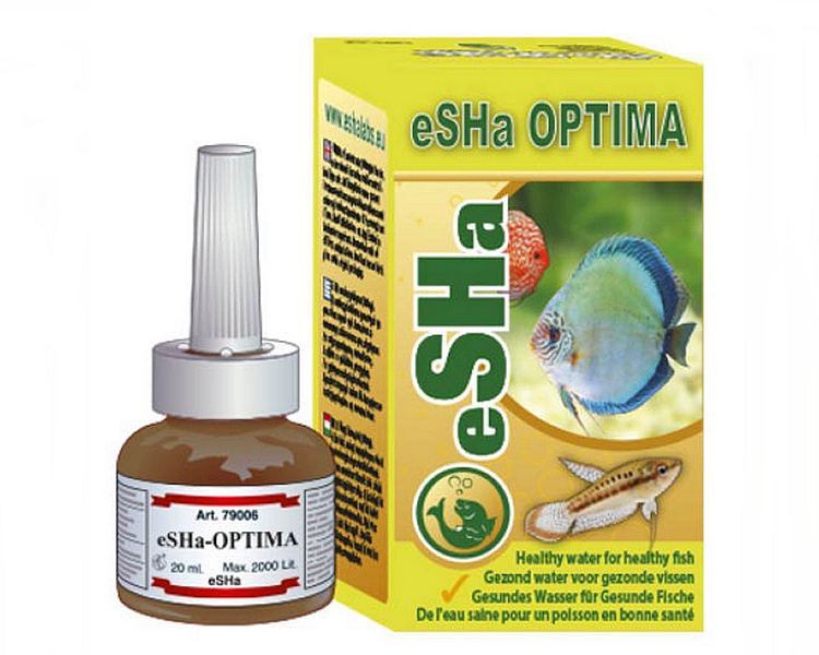 Fish Treatments - The Trop Company