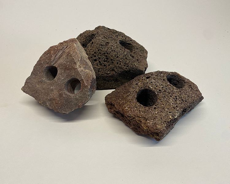 Natural Rock - The Trop Company